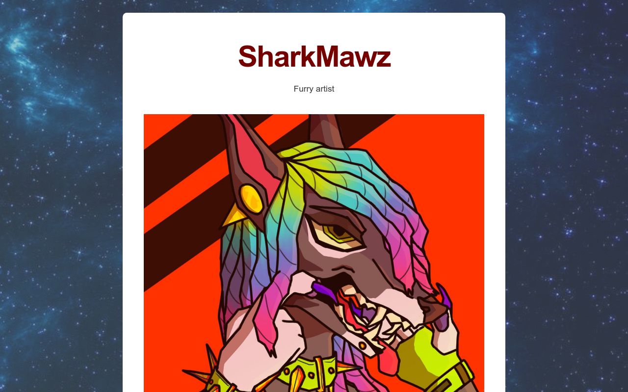 SharkMawzcarrd
